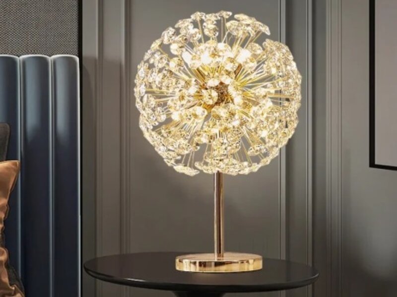 Veioza Firefly, 6 surse de iluminare - anuntul.ro